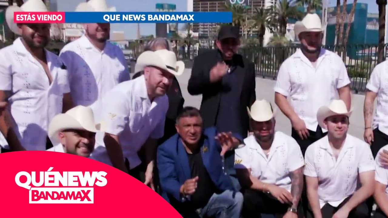 Bandamax | Sitio oficial | Bandamax