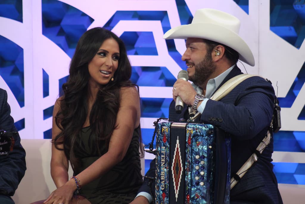 Pa´La Banda Night Show | Bandamax | Sitio oficial | Bandamax