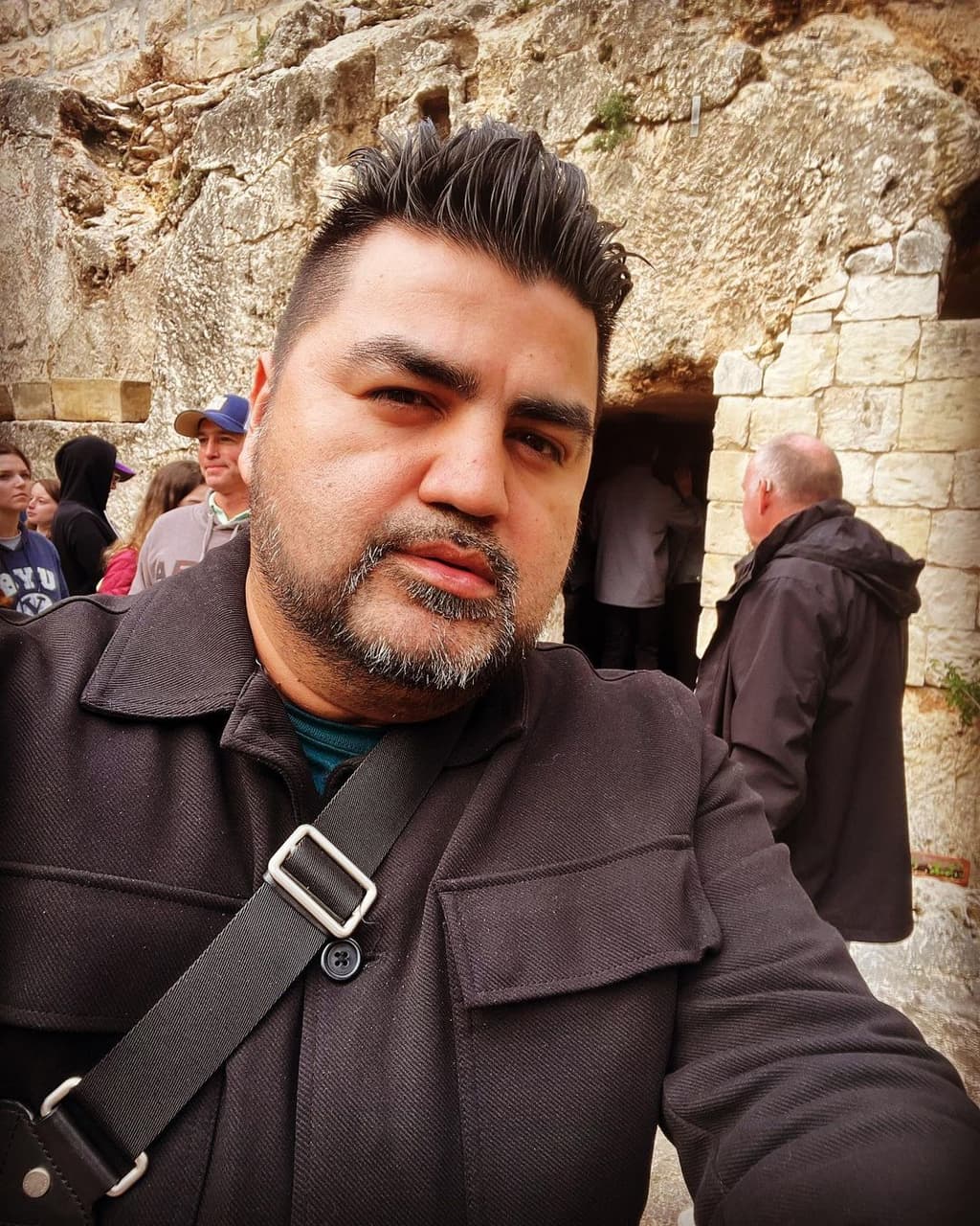 El Mimoso sigue imparable con la segunda parte del disco 'Desde La ...