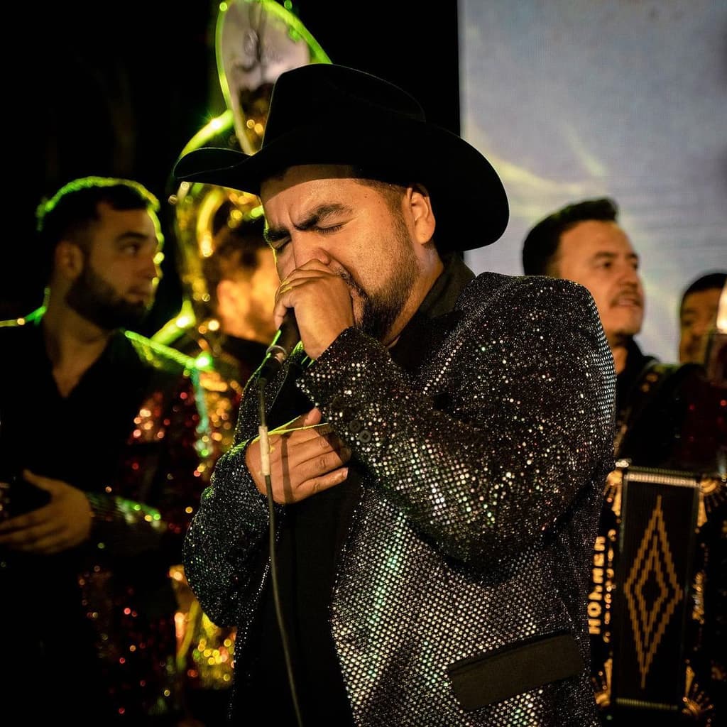 El Mimoso estrena segunda parte del disco 'Desde La Playa' | Shows ...