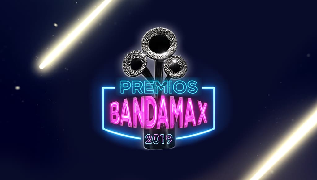 Así es como puedes ganar tus boletos para los Premios Bandamax 2019 ...