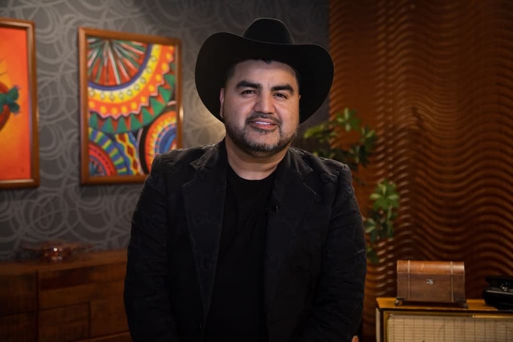 El Mimoso sigue imparable con la segunda parte del disco 'Desde La ...