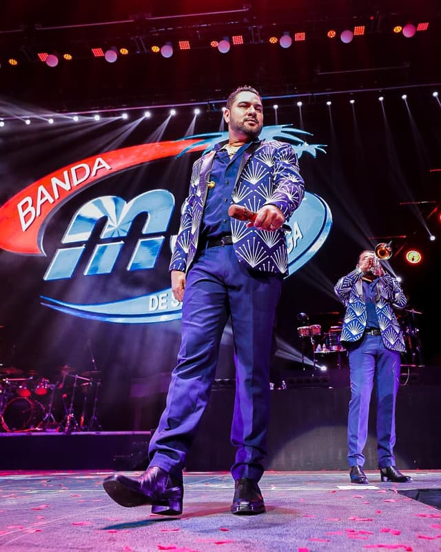 Banda MS: Esta es la historia detrás del nombre de la agrupación ...