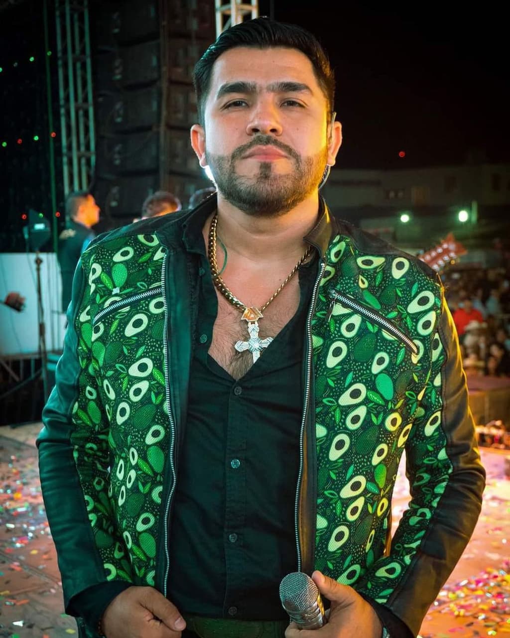 Gerardo Díaz: Así se oye su nueva canción, 'Juntos Los Dos' | Shows ...