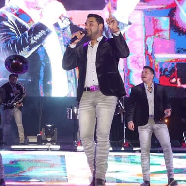 Alan Ramírez, de Banda MS, celebra su cumpleaños como uno de los ...