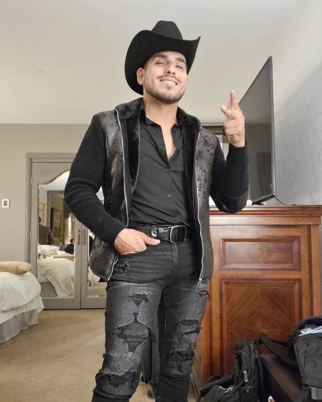 Espinoza Paz: canciones famosas que fueron escritas por él y no sabías ...