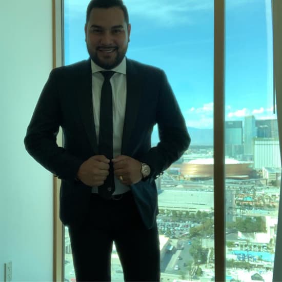 Alan Ramírez, de Banda MS, celebra su cumpleaños como uno de los ...