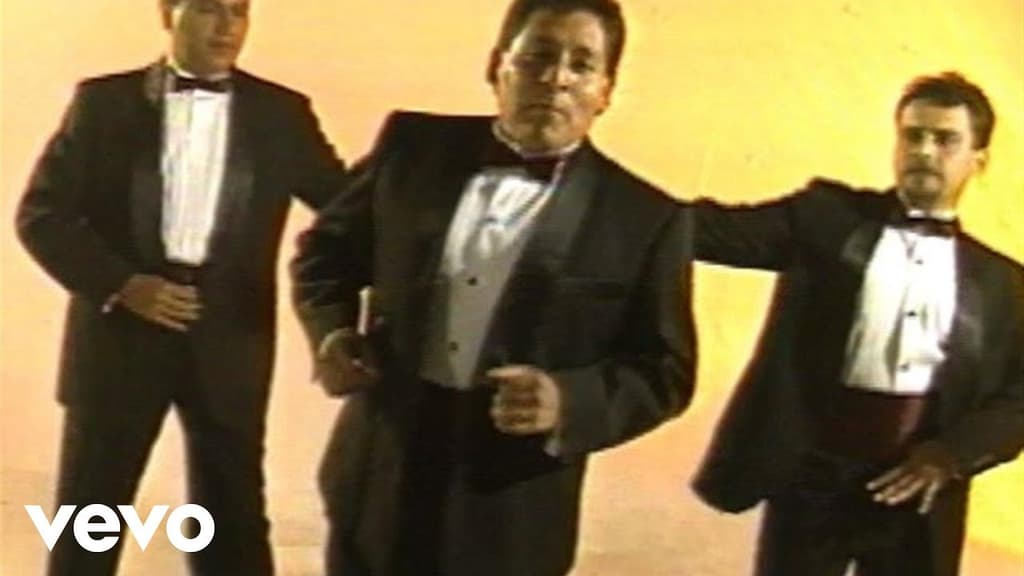 Ellos son los vocalistas que ha formado parte de Los Ángeles Azules en ...