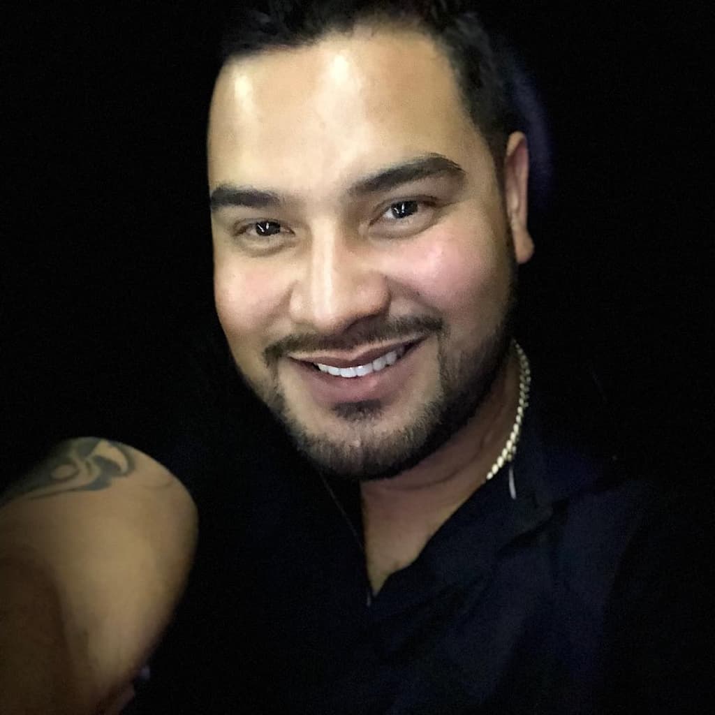 Alan Ramírez, de Banda MS, celebra su cumpleaños como uno de los ...