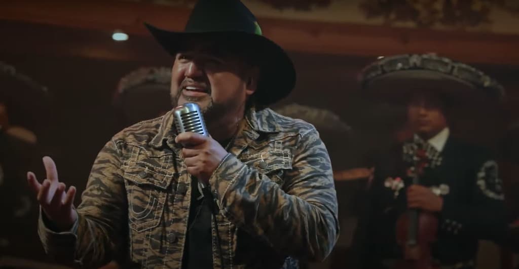 El Mimoso sigue imparable con la segunda parte del disco 'Desde La ...