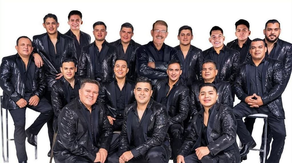 La Arrolladora: estas son todas las canciones de su nuevo disco ...
