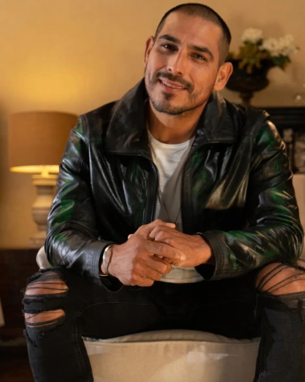 Espinoza Paz: canciones famosas que fueron escritas por él y no sabías ...