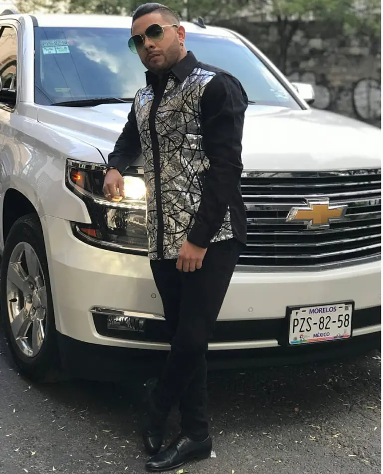 Danny Daniel "El chico maravilla de la salsa" | Shows Bndmxvideos ...