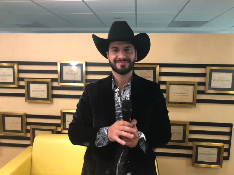 Simón León será el padrino de "Acceso Grupero" | Shows Bndmxvideos ...