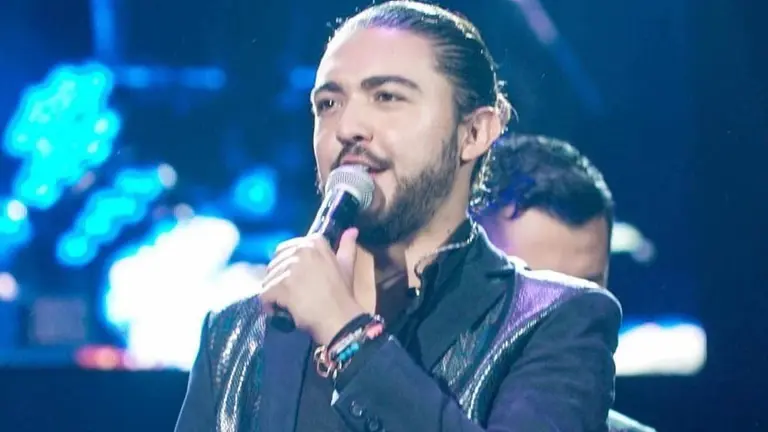 Alann Mora habla sobre su futuro en el regional mexicano | Shows ...