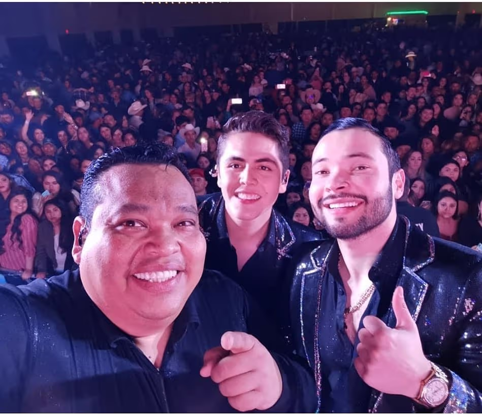 Banda Los Sebastianes anuncian su próximo sencillo con divertido video ...