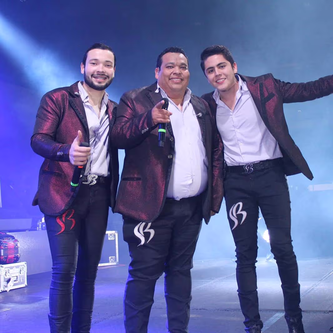 Banda Los Sebastianes se coloca en el primer lugar de Billboard con 'En ...
