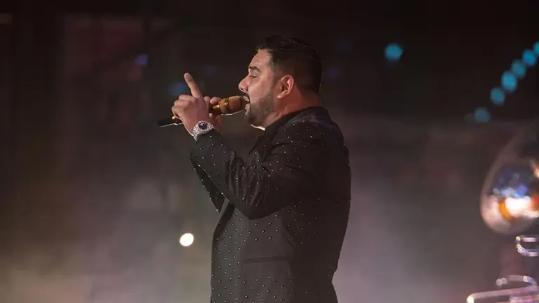 Banda MS anuncia tercera fecha en Monterrey | Shows Bandamax Bandanews ... Banda MS anuncia tercera fecha en Monterrey | Shows Bandamax Bandanews ...