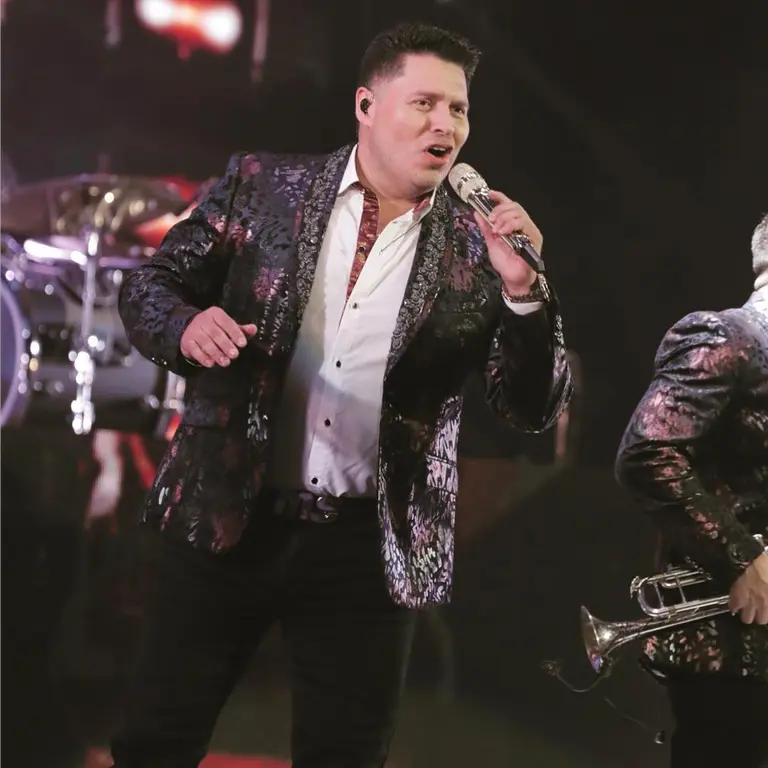 Banda MS está a favor de los corridos, pero sin violencia | Shows ...