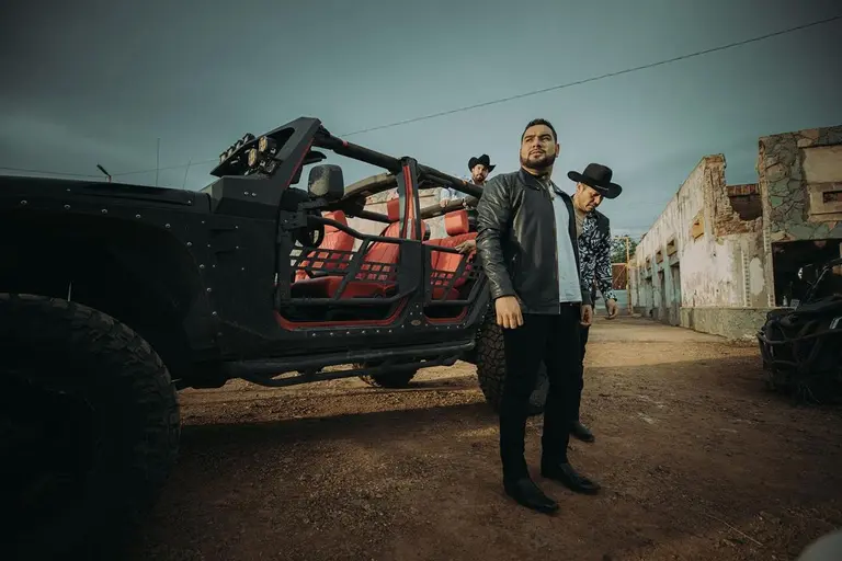 Banda MS está imparable con '141', su colaboración con 'Call of Duty ...