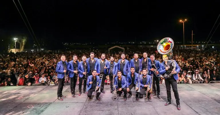 Banda MS ya agotó concierto en la CDMX y abre nueva fecha | Shows Bandamax Bandanews | Bandamax