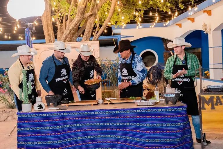 Bronco estrenó segunda temporada de 'Marraneo Time', su programa donde ...