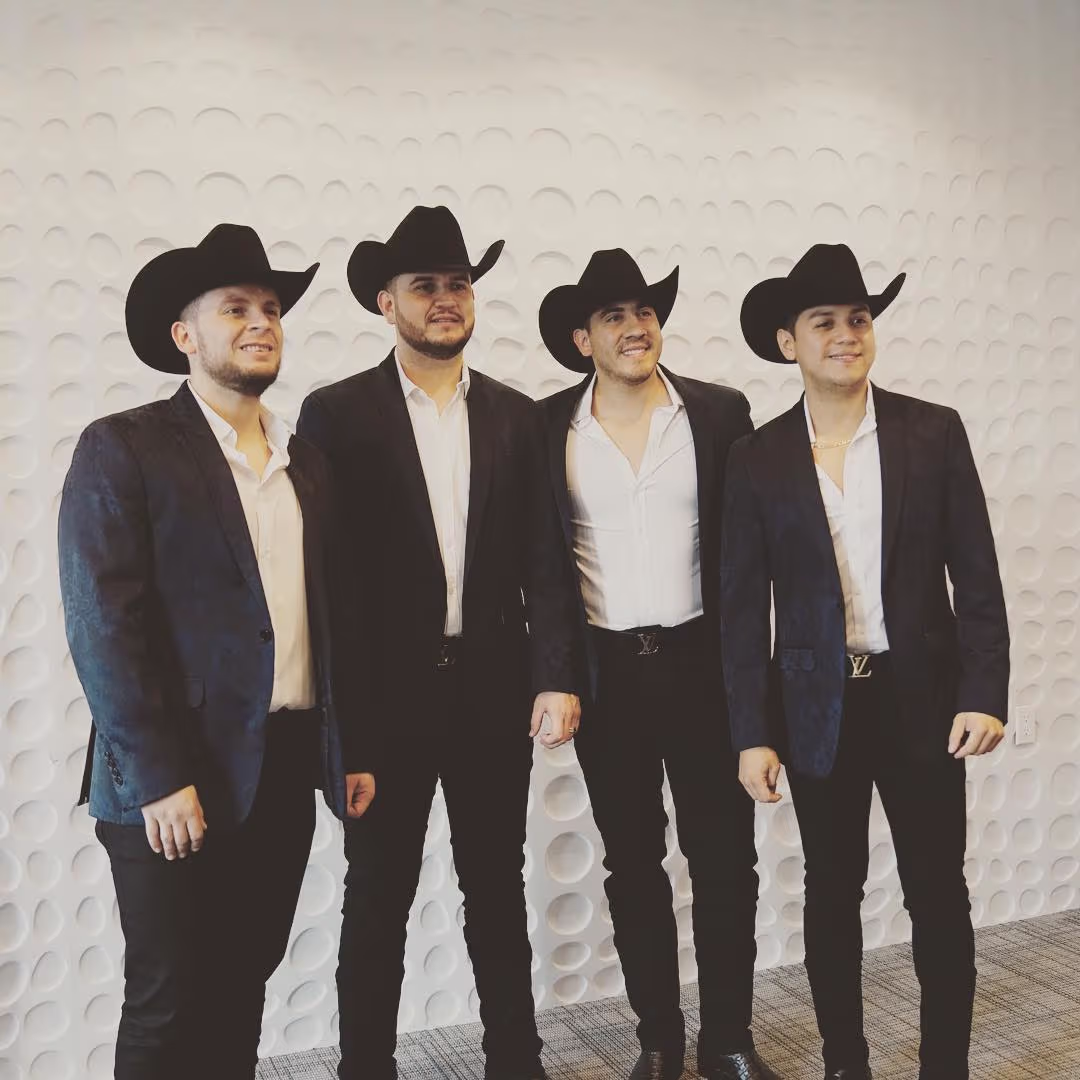 Calibre 50 dará a conocer tercer sencillo de nuevo disco | Shows ...