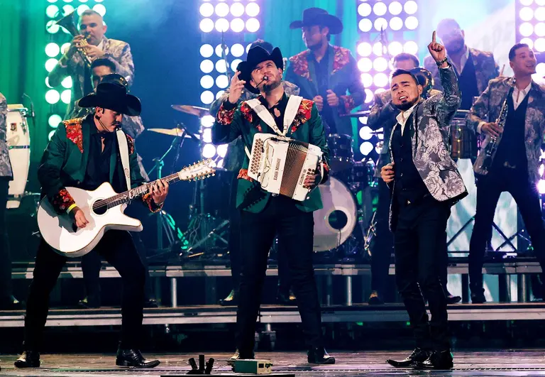 Calibre 50: ¿Quiénes son los nuevos integrantes de la agrupación ...