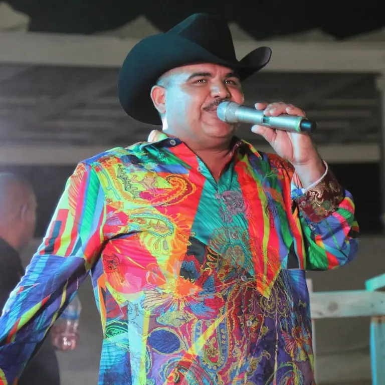 Chuy Lizarraga revela su miedo más grande y por el que 'pagaría' por ...