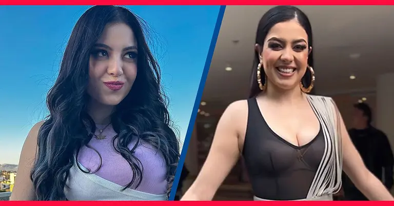 Janeth Valenzuela presume su espectacular vestido inspirado en Chihuahua | Shows Bandamax ...