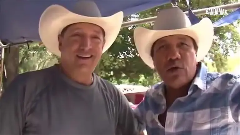 Las 5 canciones esenciales de Ramiro con Bronco | Shows Bandamax ...