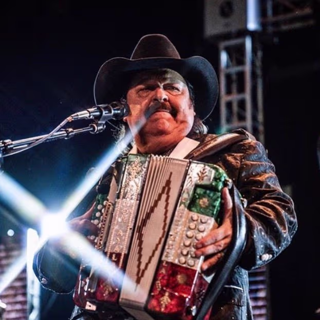 Con gran éxito regresó Ramón Ayala a los conciertos en Estados Unidos ...