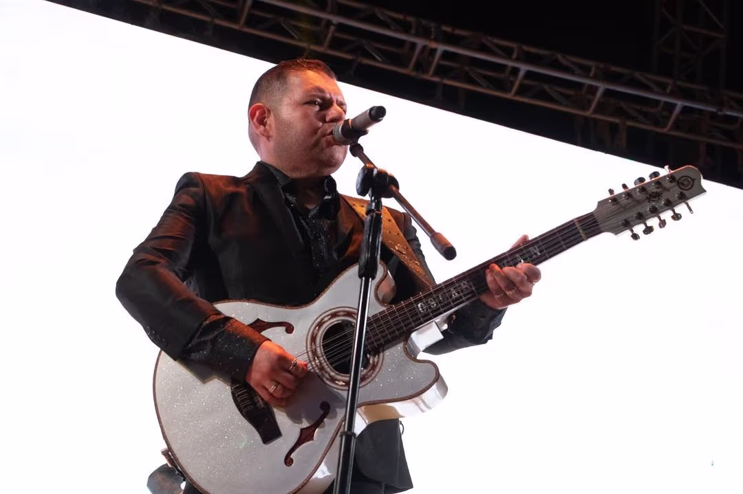 Duelo: todo sobre su nuevo disco 'No Digas No' | Shows Bandamax ...