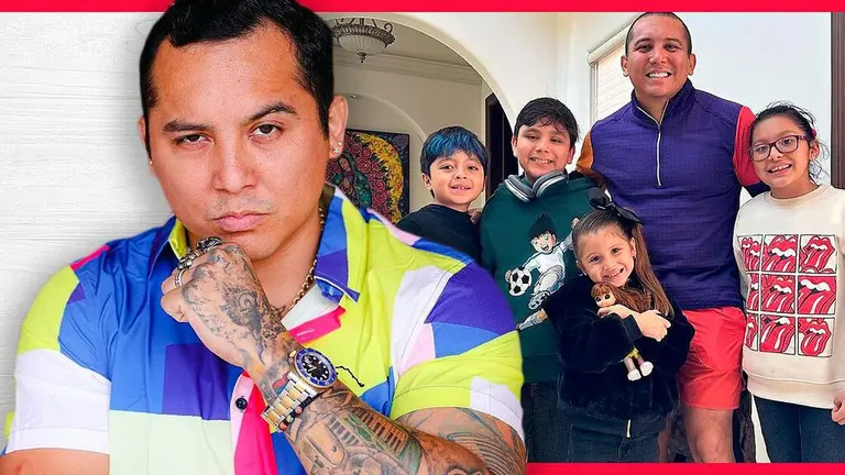 Edwin Luna Desmiente Las Falsas Acusaciones Que Hizo Su Ex Esposa Con Evidencias Shows
