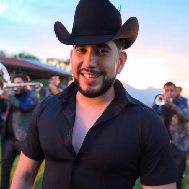 El Bebeto: estas son las fechas de conciertos que dará en México ...