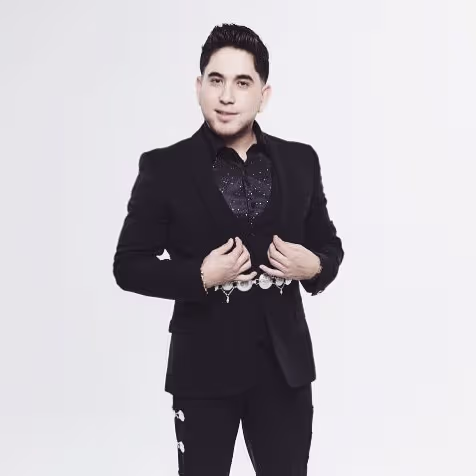 El Bebeto presenta nuevo álbum | Shows Bandamax Bandanews | Bandamax