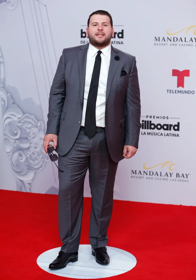 'El Fantasma' estrena nuevo 'Circo' para todos sus seguidores | Shows ...