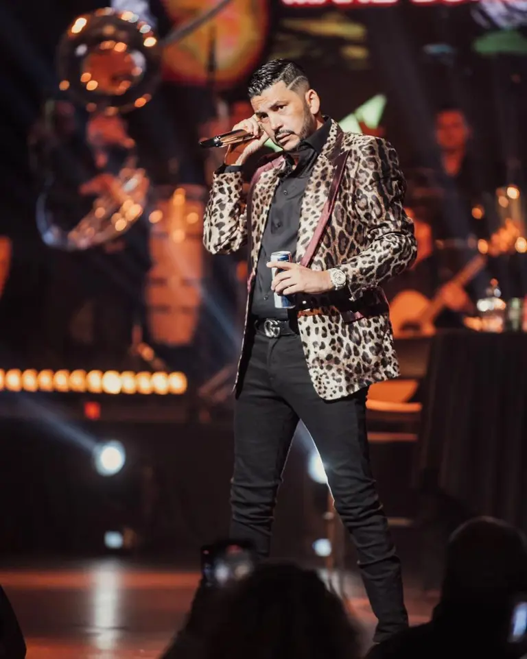 'El Flaco' llega a mil millones de vistas con sus videos como solista ...