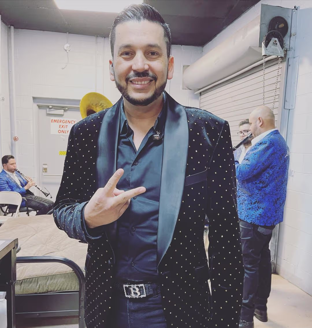 'El Flaco' presume agenda de conciertos en marzo por Estados Unidos ...