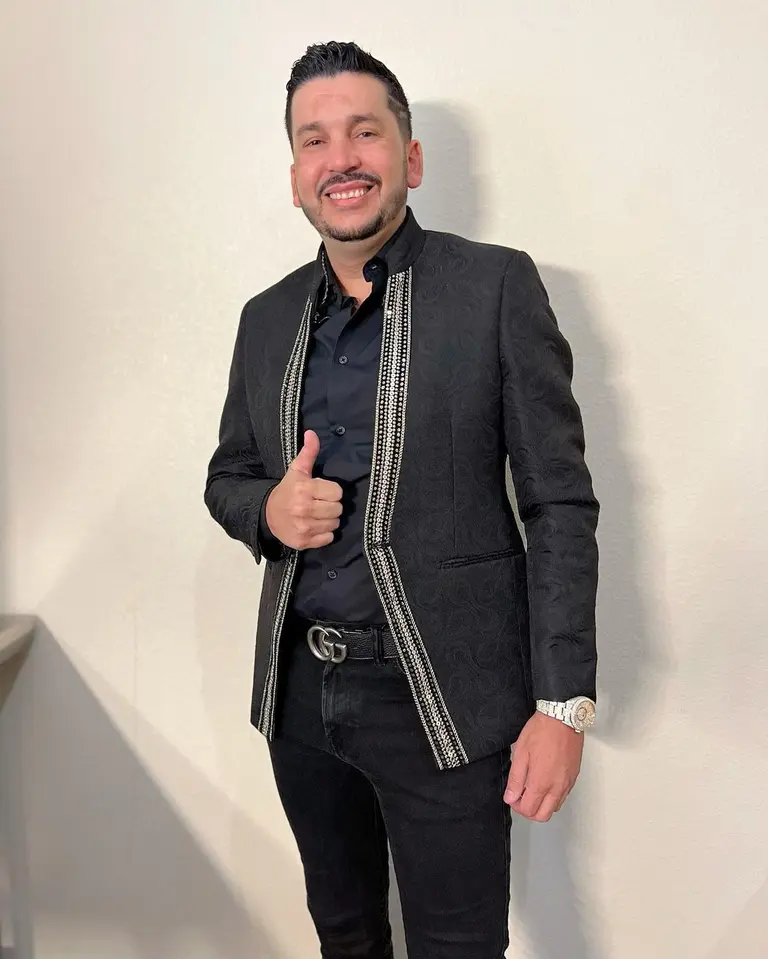 'El Flaco' y Alex Ojeda estrenarán el dueto 'Me Vas a Extrañar' | Shows Bandamax Bandanews ...