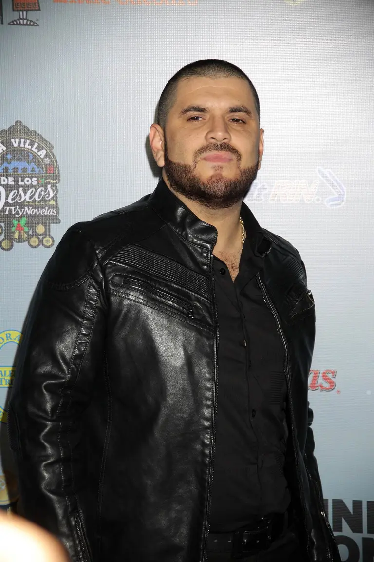 El Komander': la película protagonizada por Alfredo Ríos que debes ver ...