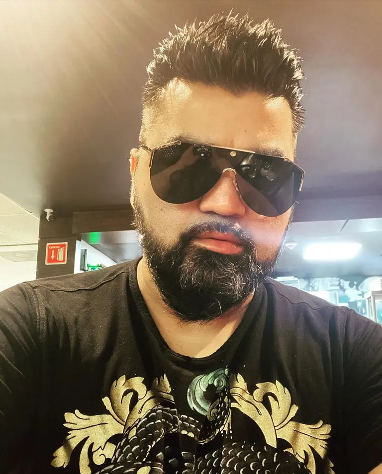 El Mimoso se sorprendió que lanzaran canción que escribió con Jenni ...