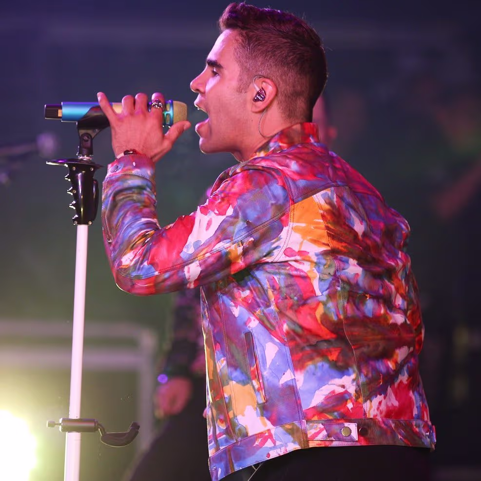 Emir Pabón ya tiene fecha para su boda | Shows Bandamax Bandanews ...