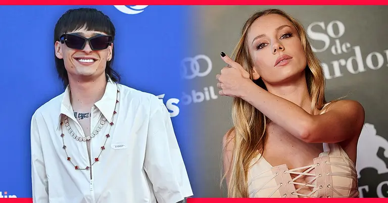 Ester Exposito canta 'Ella Baila Sola' de Eslabón Armado y Peso Pluma ...