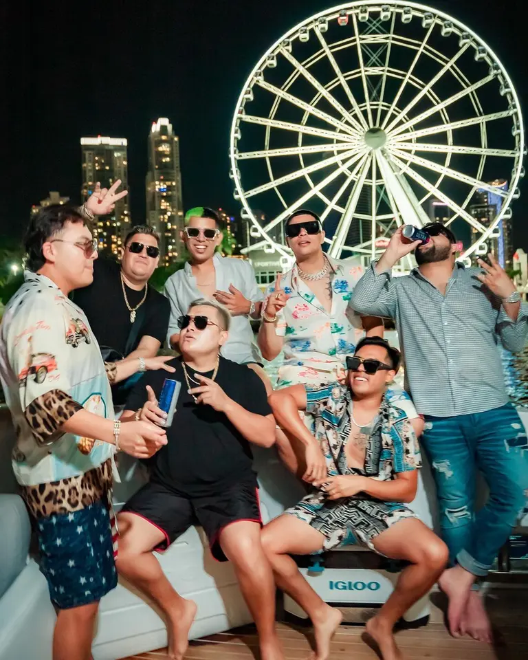 Grupo Firme confirma segundo concierto en CDMX: ¿Cuándo saldrán los boletos y cuánto costarán ...