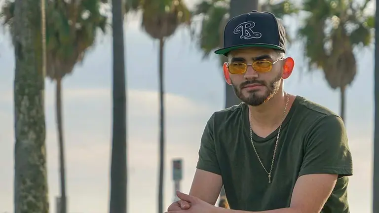 La increíble interpretación Ricky Yocupicio, de El Recodo, y Noel ...