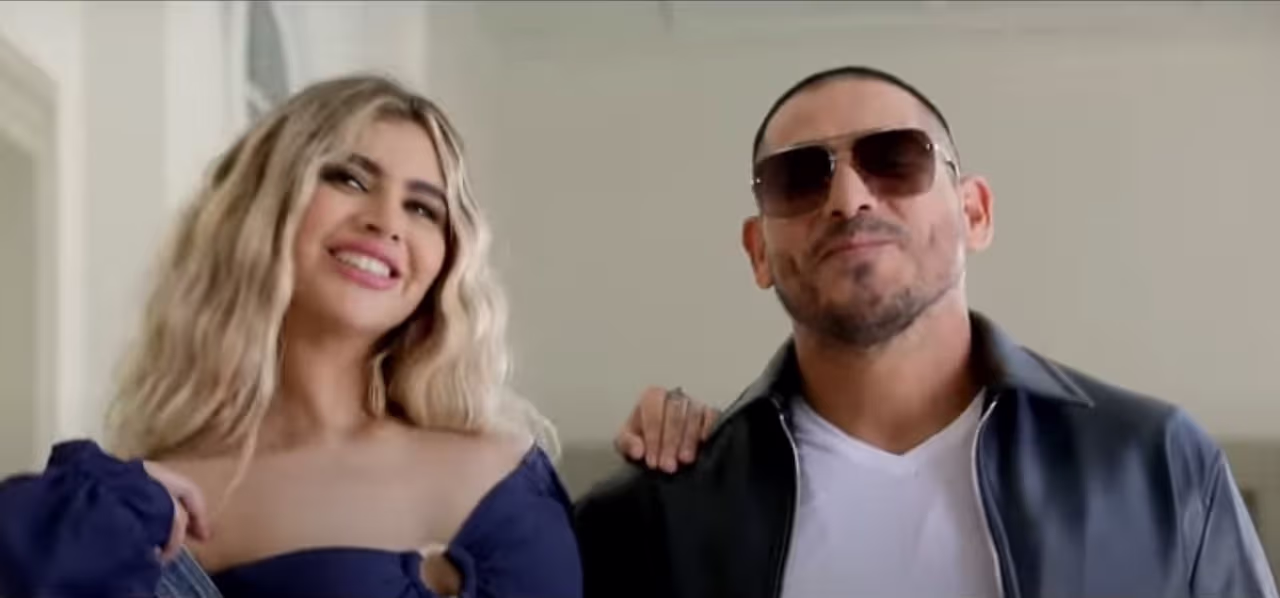 'La Mushasha Shula', de Espinoza Paz, sigue sumando récords en ...