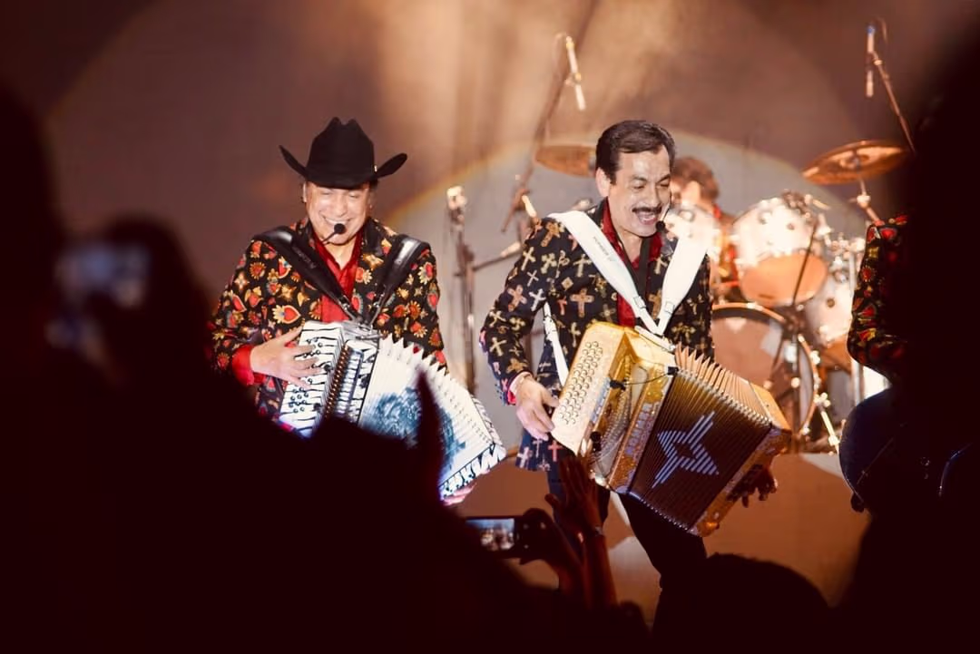 La Reunión Tour: Los Tigres del Norte anuncian concierto en el ...