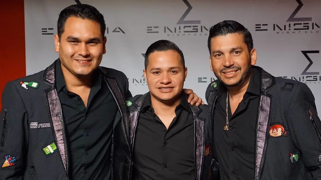 Los recoditos estrenan nuevo sencillo "Perfecta" | Shows Bandamax ...