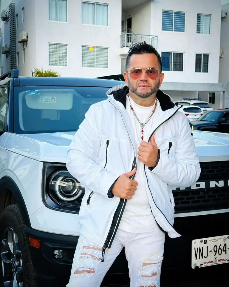 Los Recoditos: Roberto Jr. revela lo poco que ganaba con la banda ...